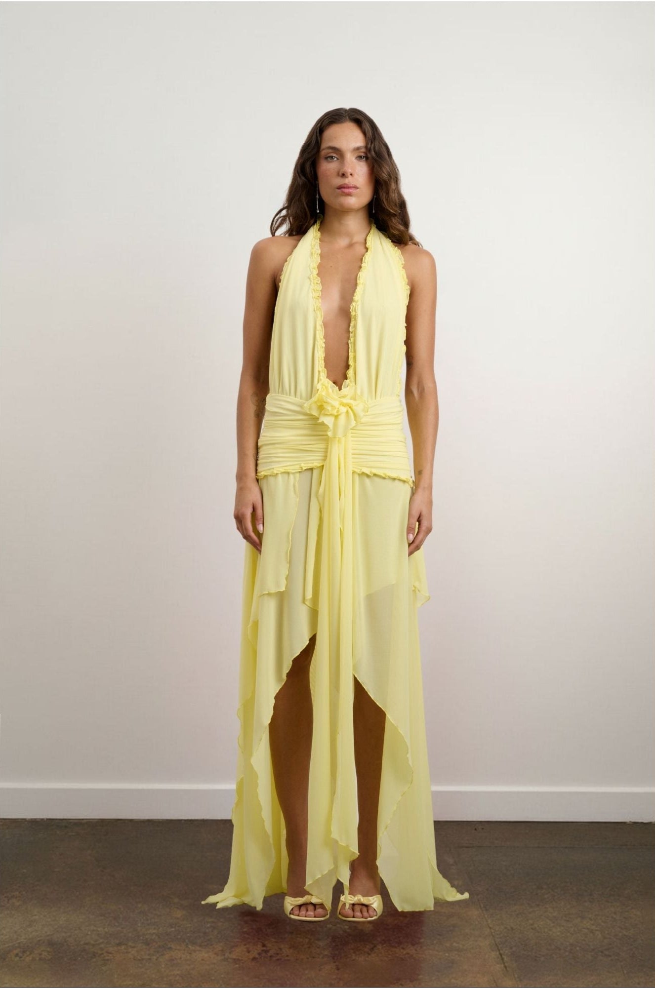 Morena Dress – DŽO